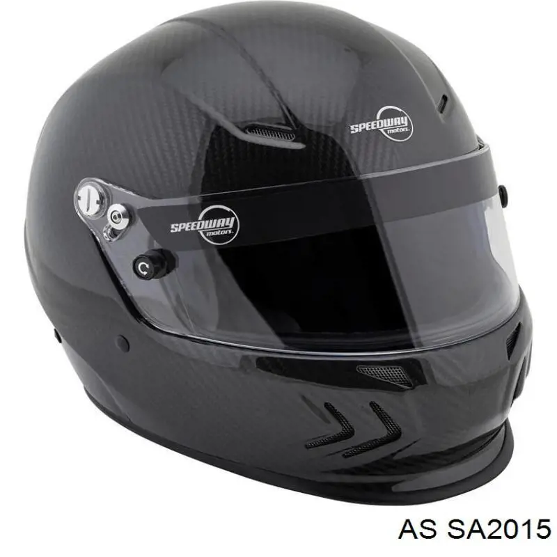 SA2015 AS/Auto Storm inducido, motor de arranque