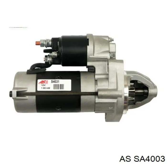 SA4003 AS/Auto Storm mejor precio para Avtopro