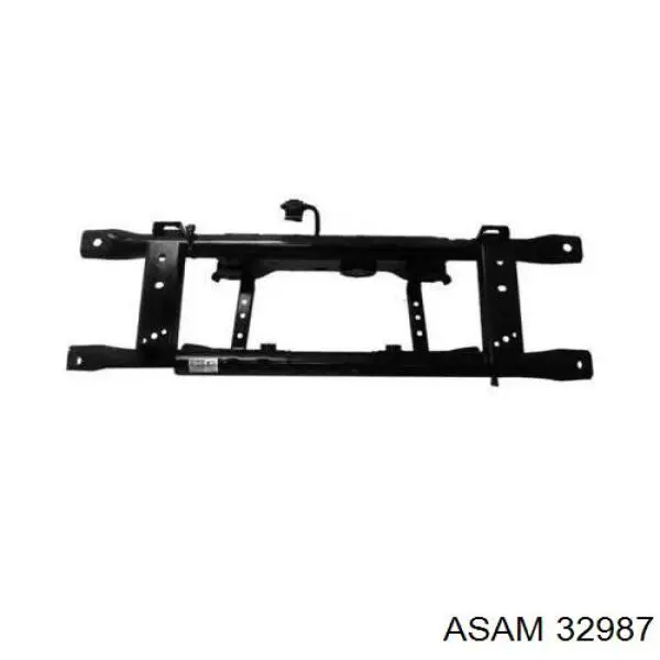 32987 Asam subchasis trasero soporte motor