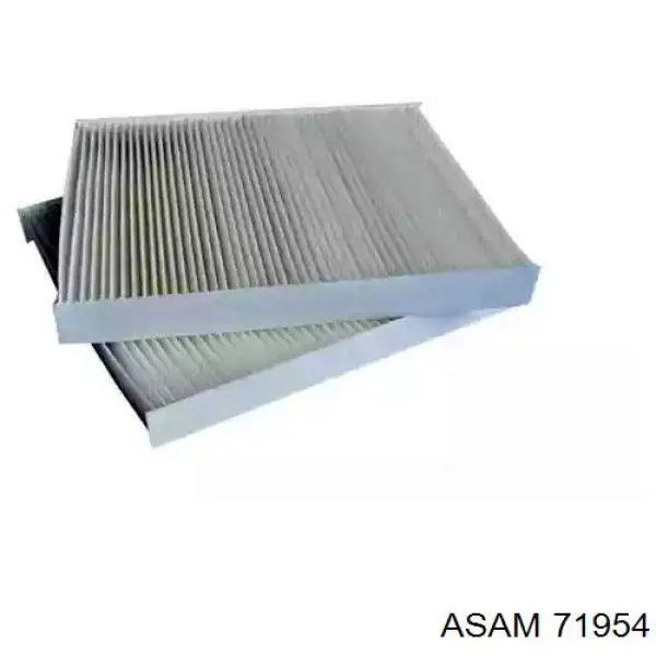 64116991537 BMW filtro, aire habitáculo