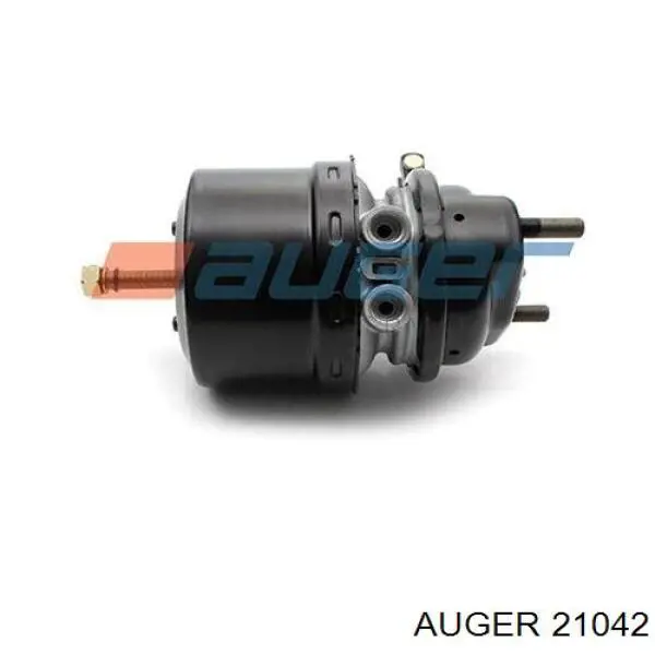 925 484 010 0 Wabco acumulador de presión, sistema frenos