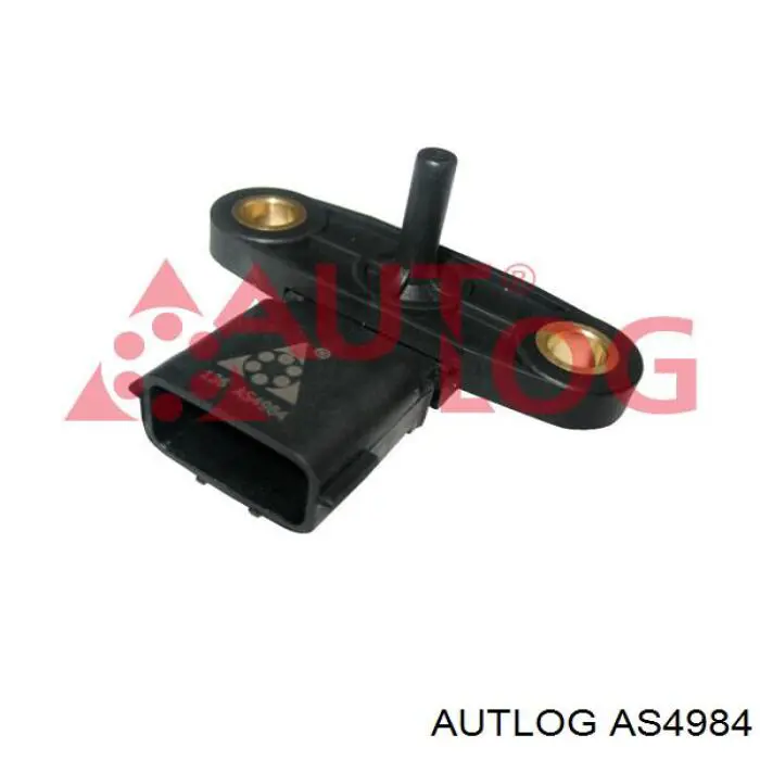 AS4984 AUTLOG sensor de presion de carga (inyeccion de aire turbina)