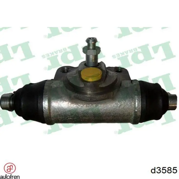 447426030 Toyota mejor precio para Avtopro