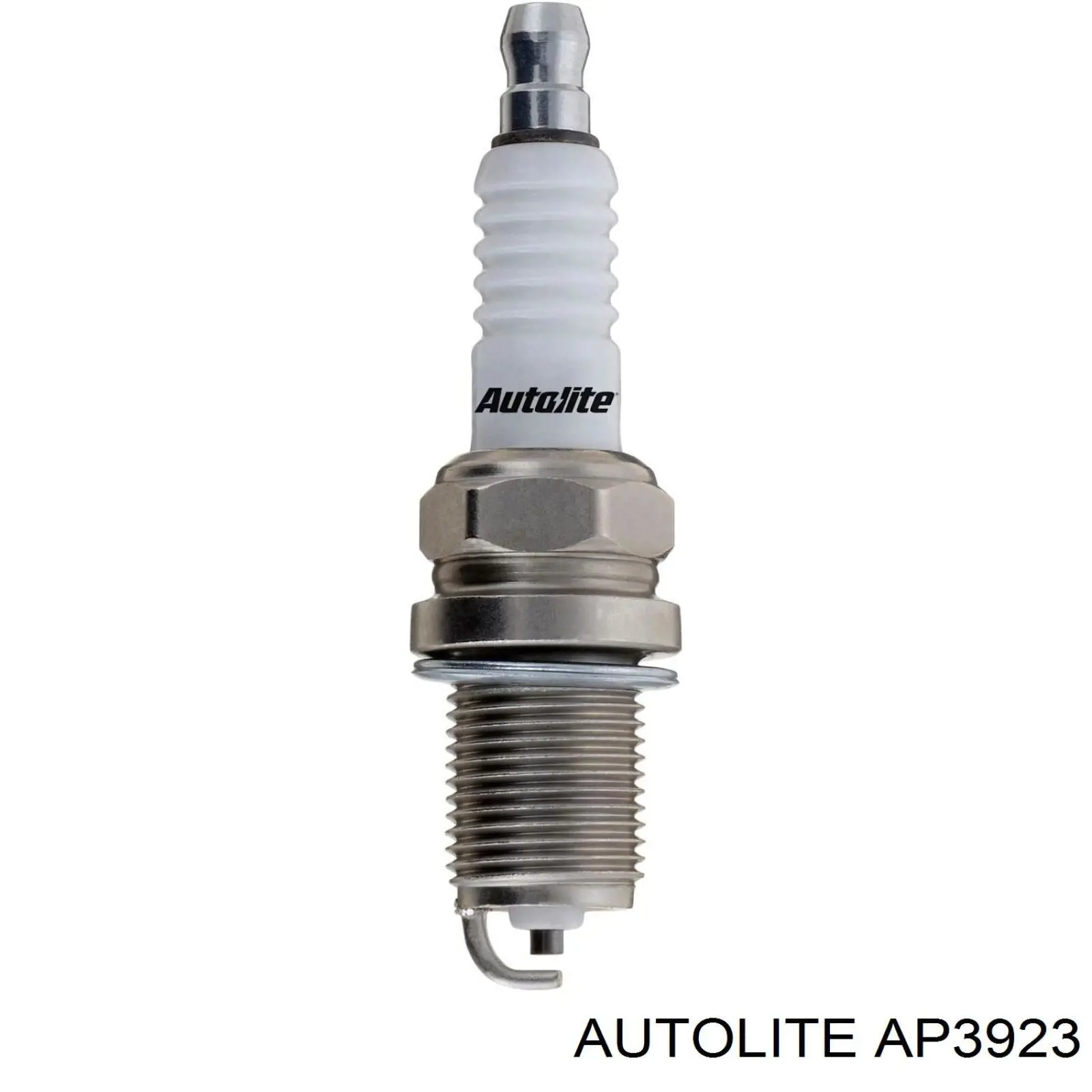 AP3923 Autolite bujía de encendido
