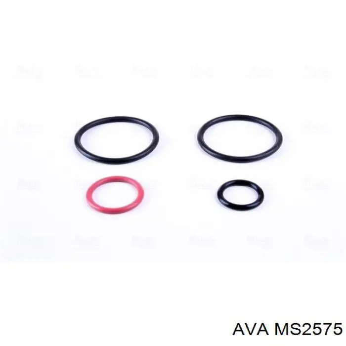 MS2575 AVA radiador refrigeración del motor comprar barato