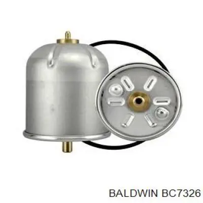 BC7326 Baldwin filtro de aceite