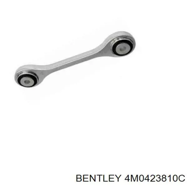 4M0423810C Bentley barra de acoplamiento