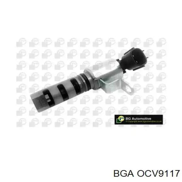 87117 SIDAT válvula control, ajuste de levas, izquierda