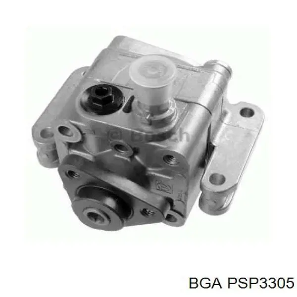 MJA8111BF Jaguar bomba hidráulica de dirección comprar barato