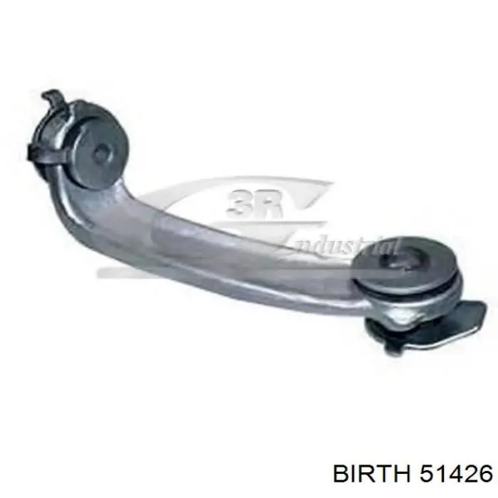 51426 Birth soporte de viga delantero