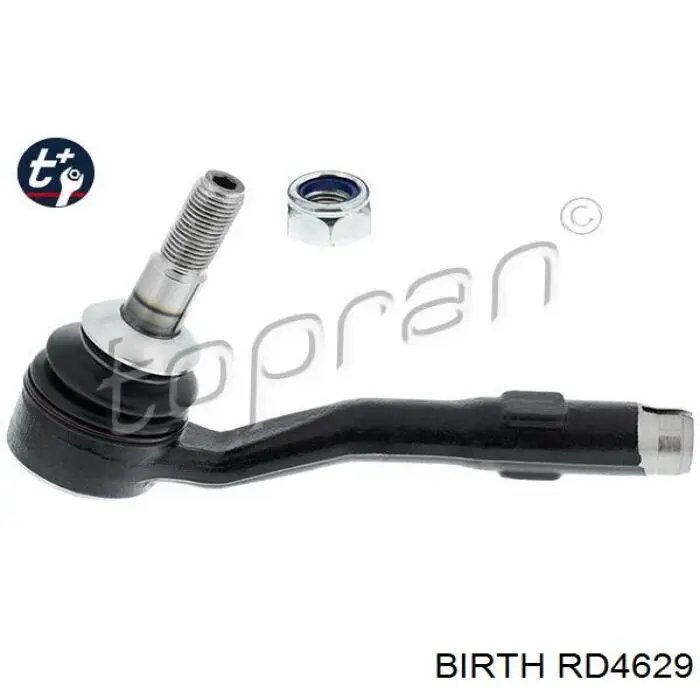 RD4629 Birth rótula barra de acoplamiento exterior comprar barato