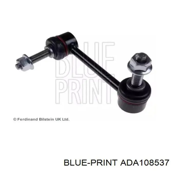 ADA108537 BLUE PRINT Barra estabilizadora delantera derecha