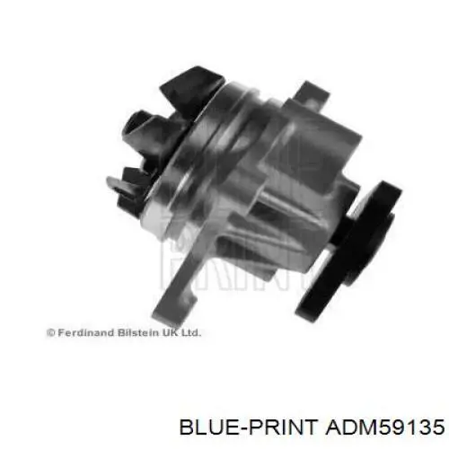 31480425 Volvo bomba de agua