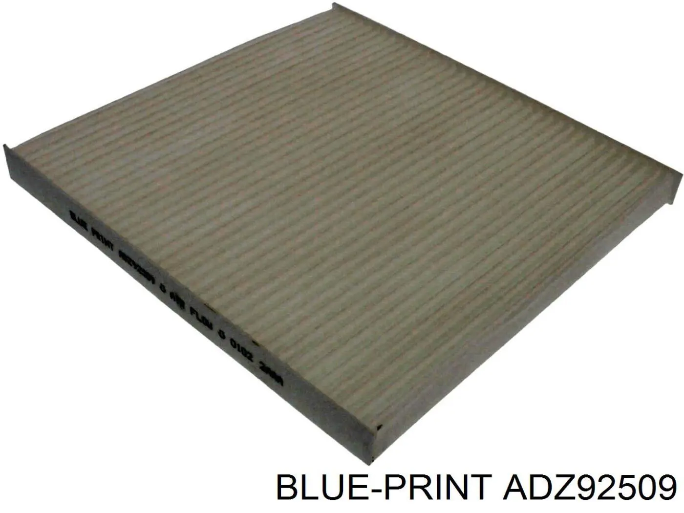 8980084420 Isuzu filtro de habitáculo comprar barato