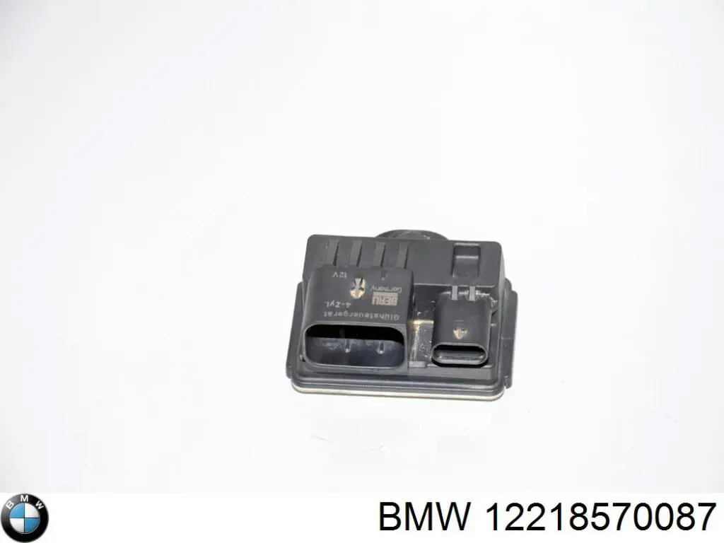 12218570087 BMW Relé de los calentadores