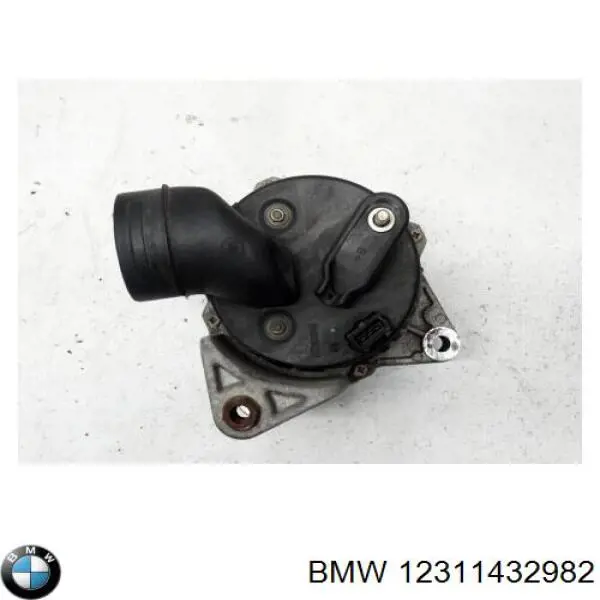 12311432982 BMW alternador