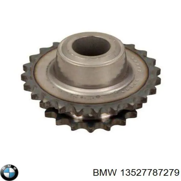 13527787279 BMW Rueda dentada, bomba inyección