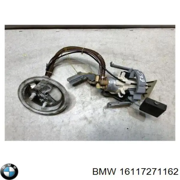 16117271162 BMW elemento de turbina de bomba de combustible