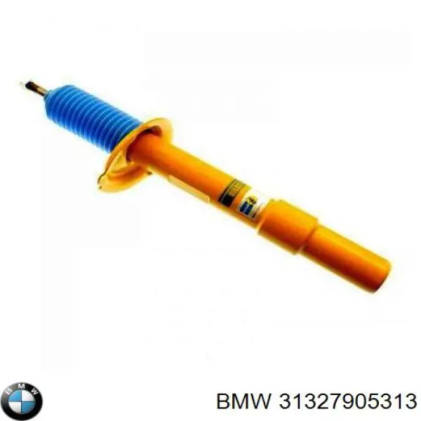 31327905313 BMW amortiguador delantero izquierdo