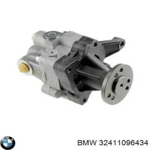 32411096434 BMW bomba de dirección