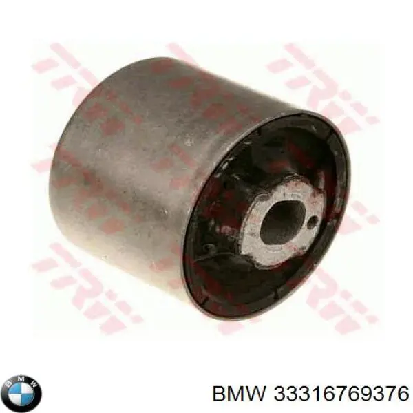33316769376 BMW Silentblock trasero
