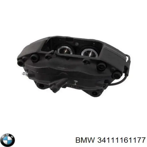 3148910 DRI pinza de freno delantera izquierda