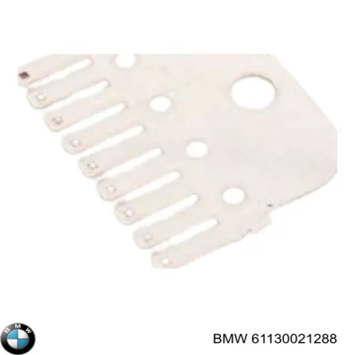 61138366616 BMW - repuestos BMW a precio barato