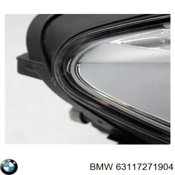 63117271904 BMW faro derecho comprar barato