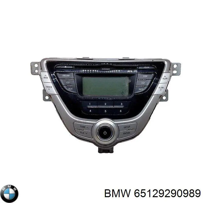 65129267218 BMW mejor precio para Avtopro
