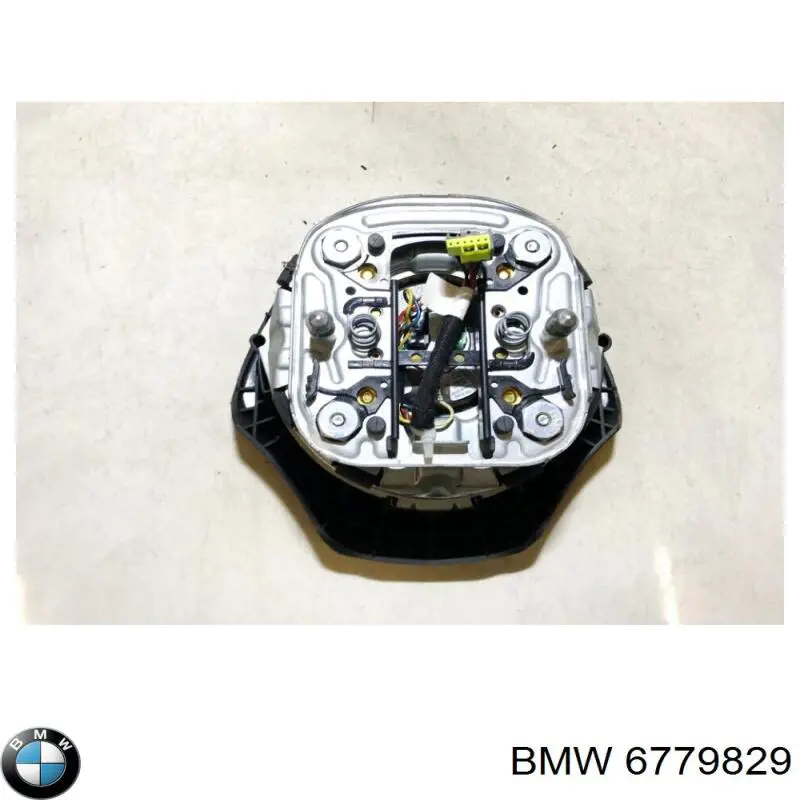 32306774946 BMW Airbag del conductor