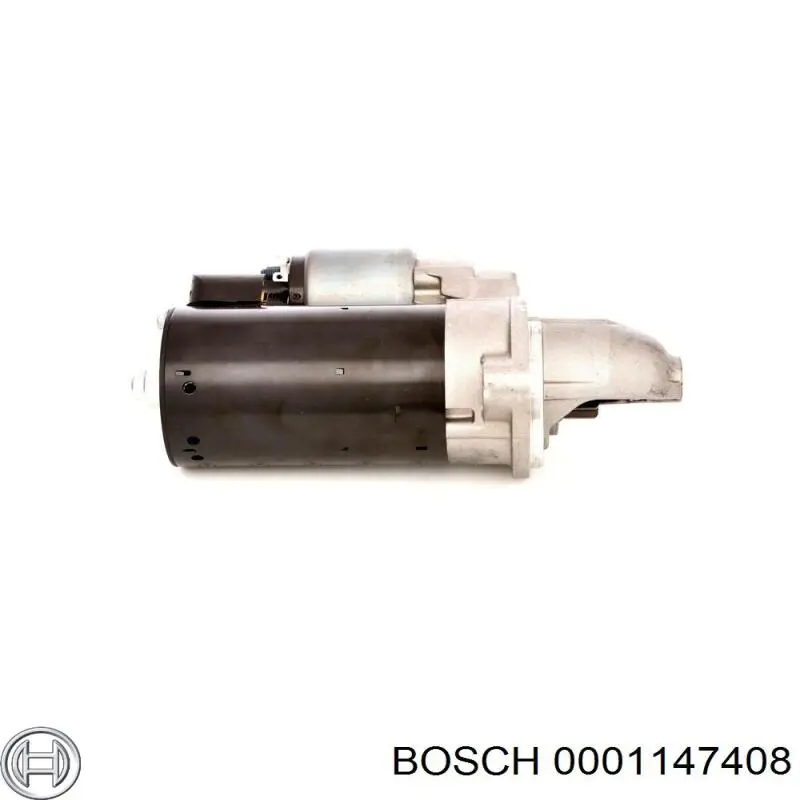 A2719060200 MERCEDES Motor de arranque