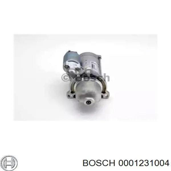 114033 Cargo motor de arranque