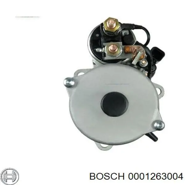 IS9463 Iskra motor de arranque comprar barato