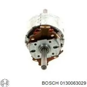 0 130 063 029 Bosch motor eléctrico, ventilador habitáculo