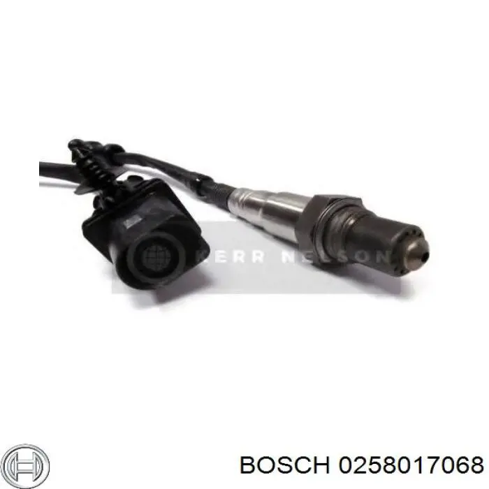 0258017068 BOSCH - repuestos Bosch a precio barato