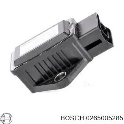 0265005285 BOSCH sensor de velocidad dsc