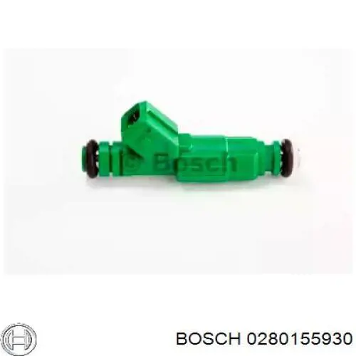 0280155930 BOSCH - repuestos Bosch a precio barato