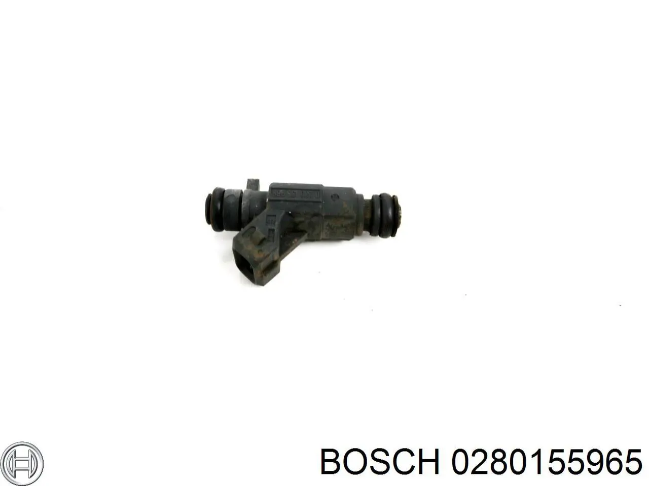 0280155965 BOSCH Inyector