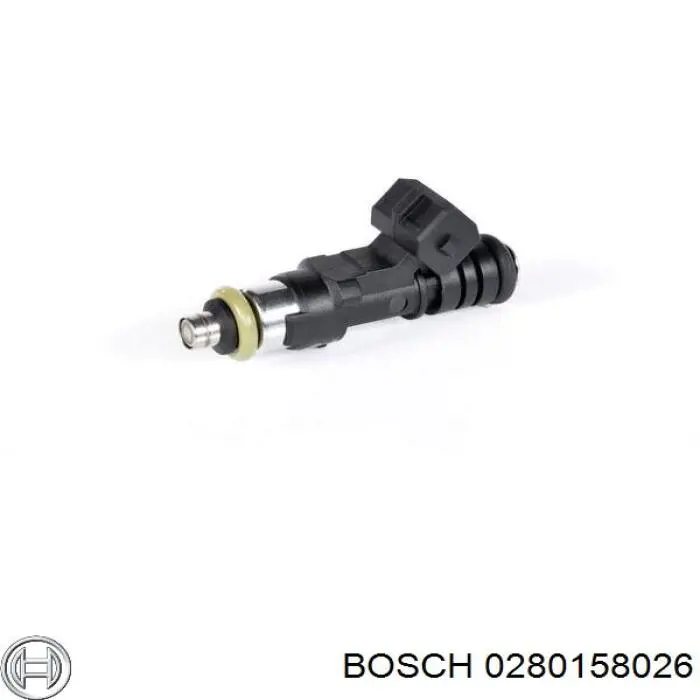 0280158026 Bosch mejor precio para Avtopro