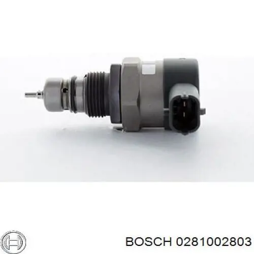 0281002803 BOSCH sensor de velocidad