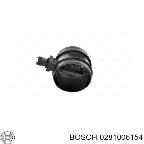 0 281 006 154 BOSCH - repuestos Bosch a precio barato