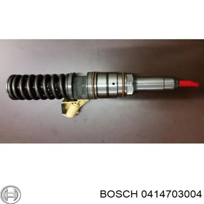 0 414 703 004 BOSCH portainyector