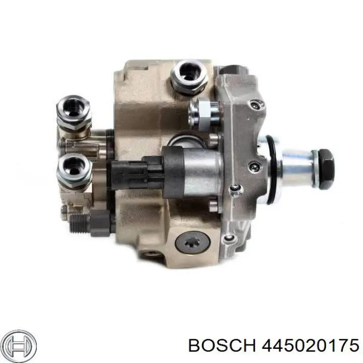 445020175 Bosch bomba inyectora