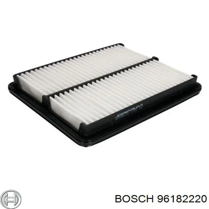 96182220 Bosch filtro de aire