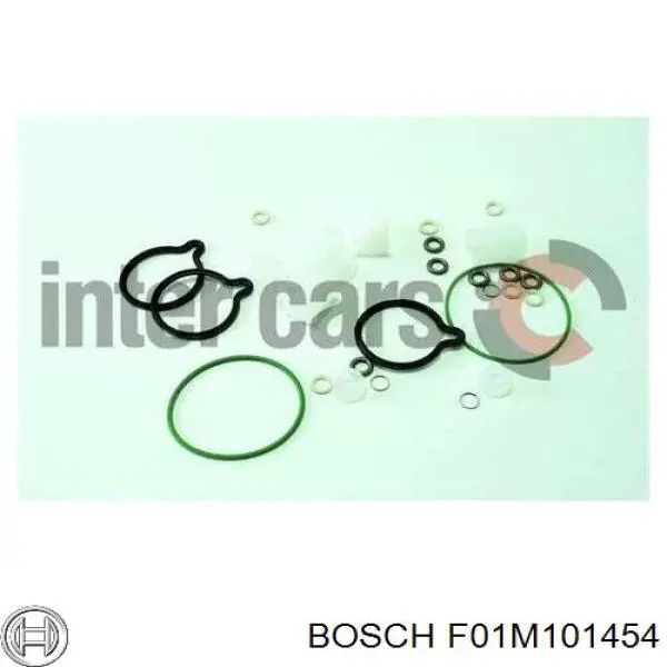 F01M101454 BOSCH Kit de reparación, bomba de alta presión