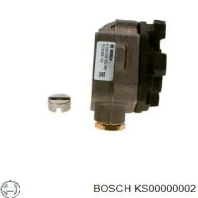 KS00000002 Bosch bomba de combustible mecánica comprar barato