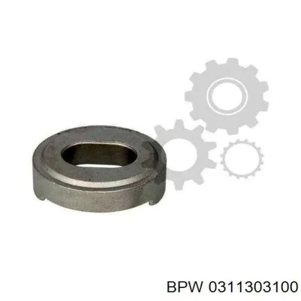 0311303100 BPW - repuestos BPW a precio barato