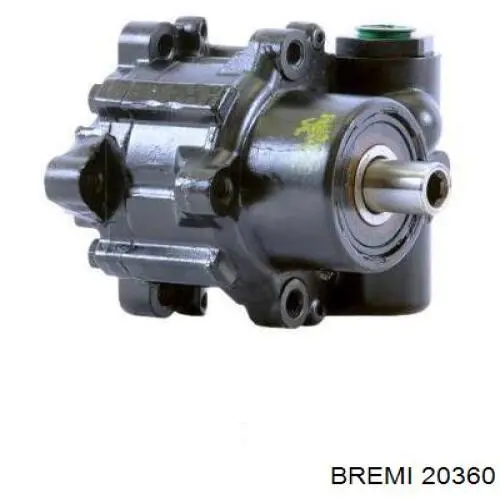 20360 BREMI Bobina