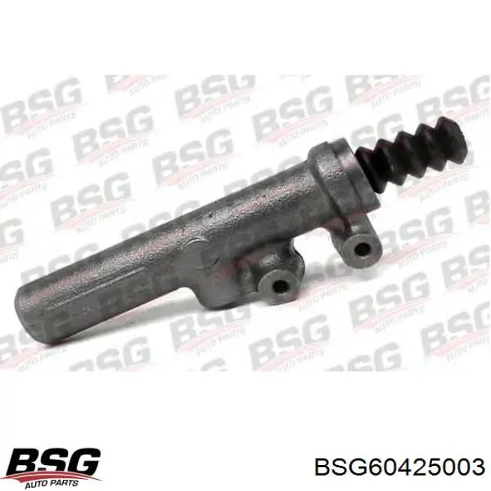 0002958307 Mercedes bombin de embrague