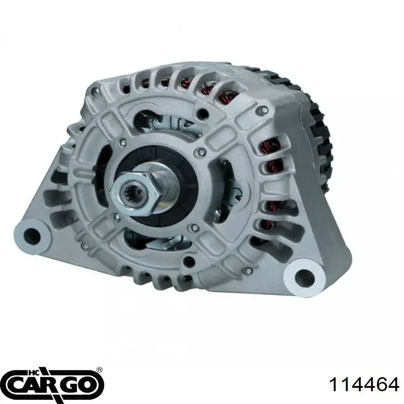 A9160 AS/AUTO STORM alternador